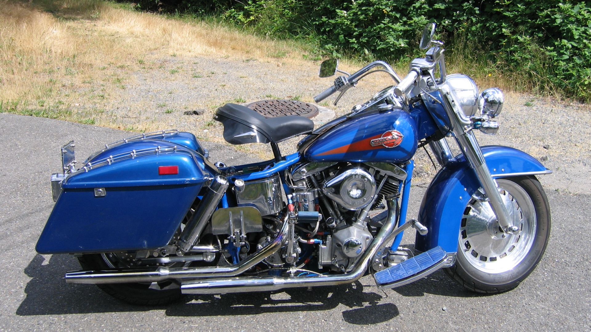 10 Amazing Motorcycles From Keanu Reeves' Personal Collection