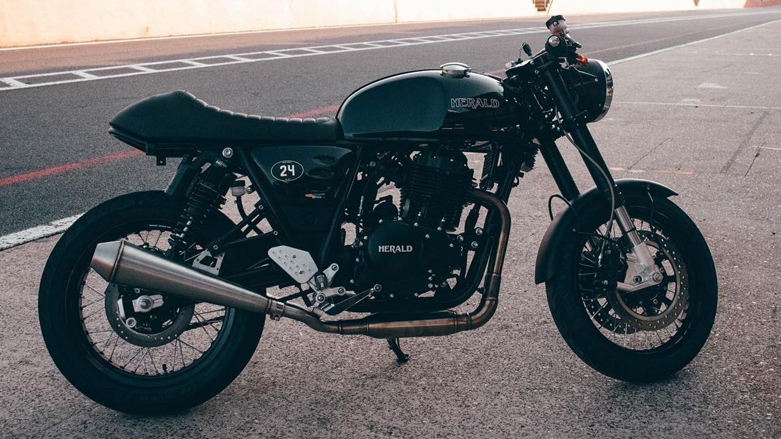 The Profitable Business Of Chinese Motorcycle Development