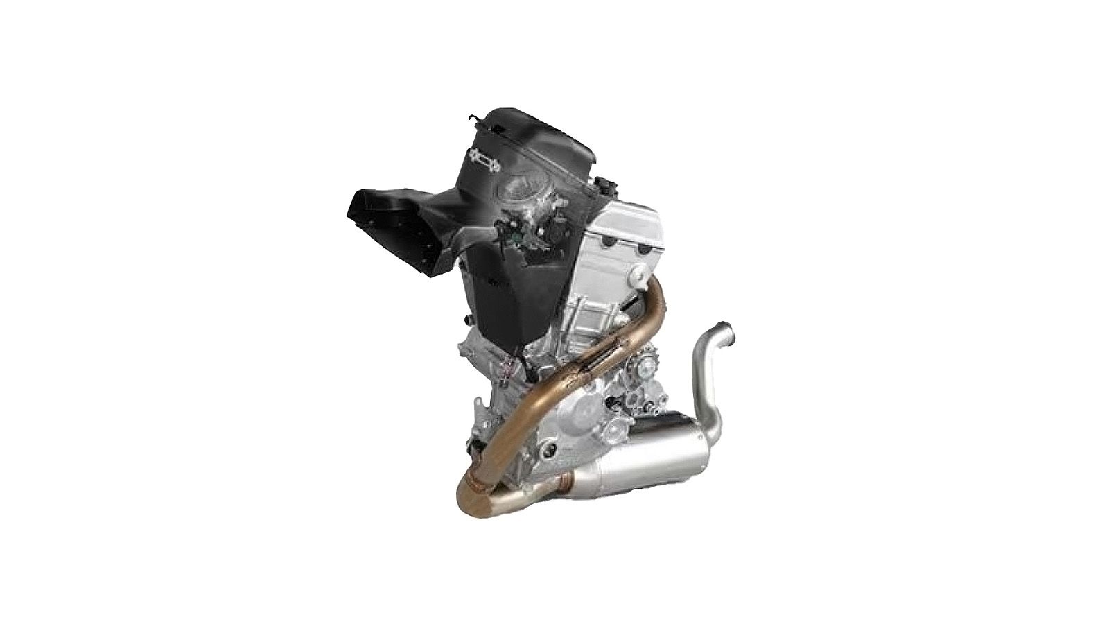 10 Things We Just Found Out About The Honda NSF250R