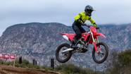 Honda Crf450r Online