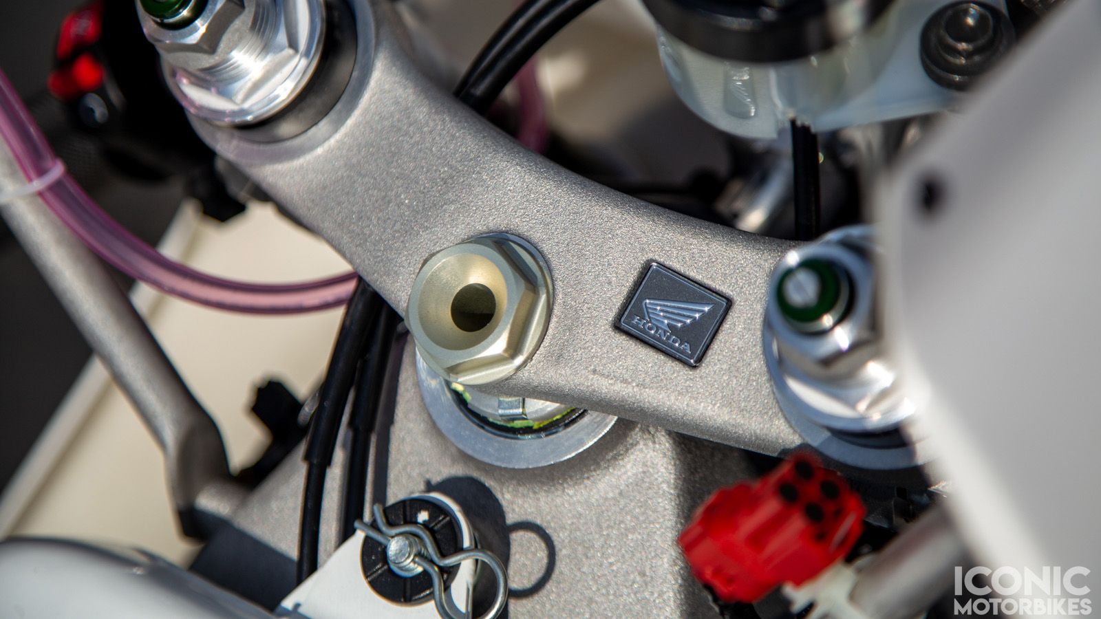 10 Things We Just Found Out About The Honda NSF250R