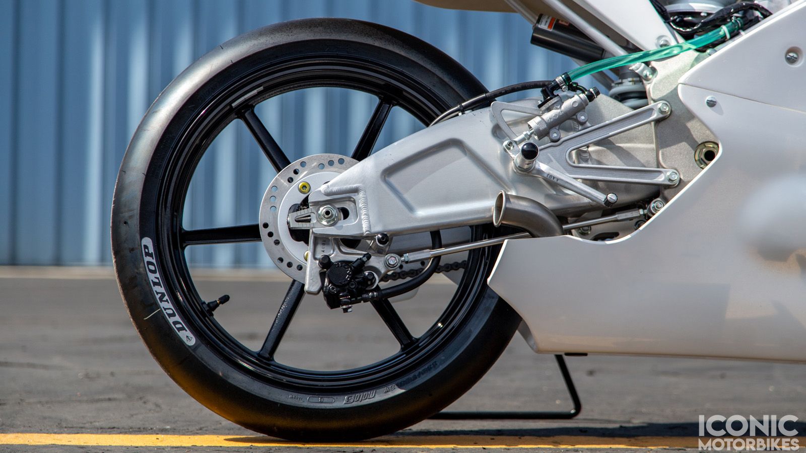 10 Things We Just Found Out About The Honda NSF250R