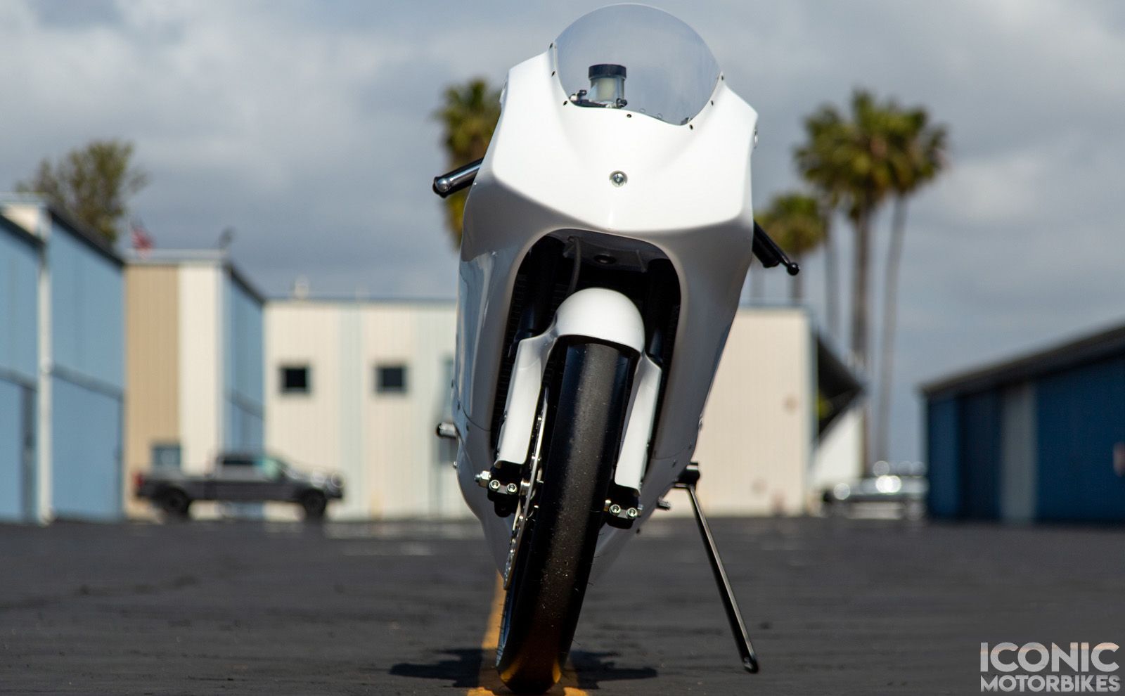 10 Things We Just Found Out About The Honda NSF250R