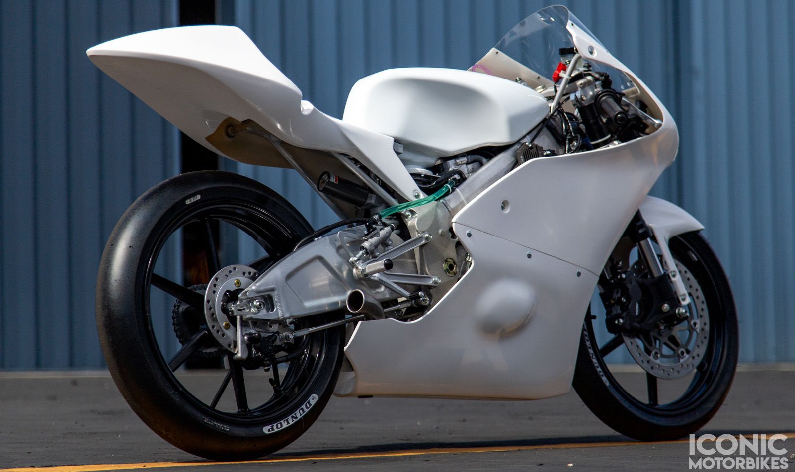 10 Things We Just Found Out About The Honda NSF250R