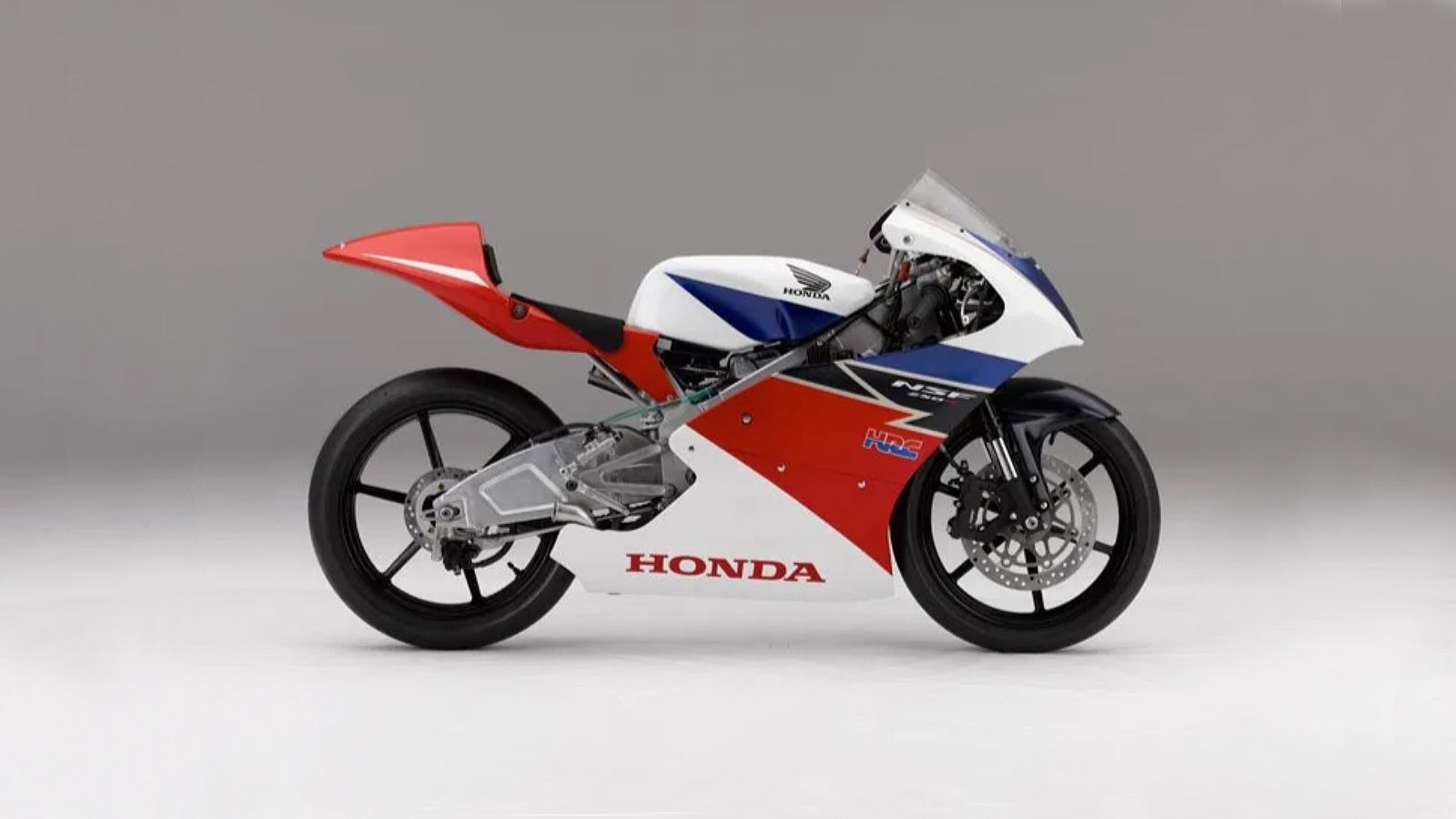 10 Things We Just Found Out About The Honda NSF250R