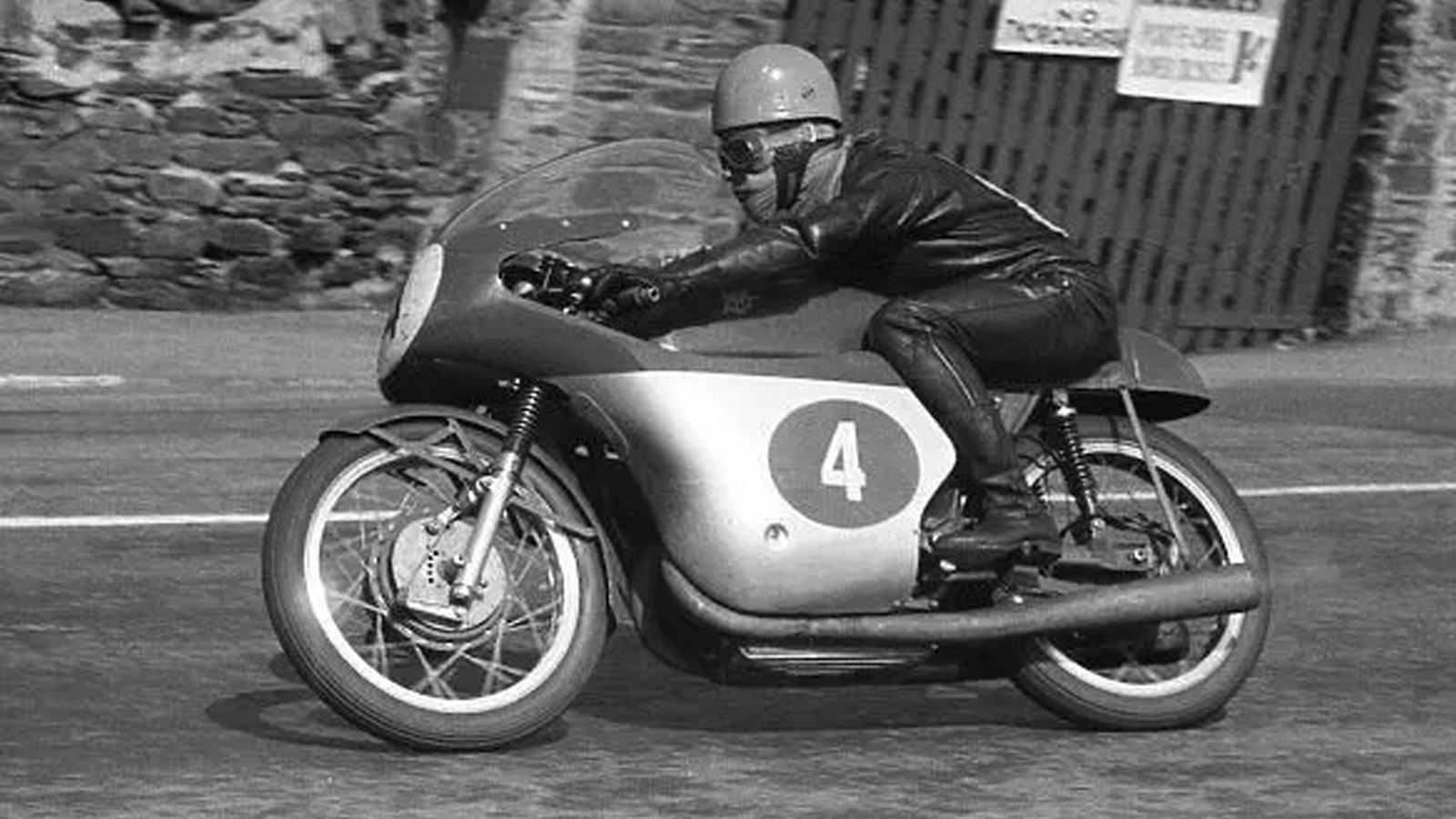 Here's Why You Need To Watch The Isle Of Man TT