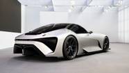 2026 Lexus LFA Successor Everything We Know So Far