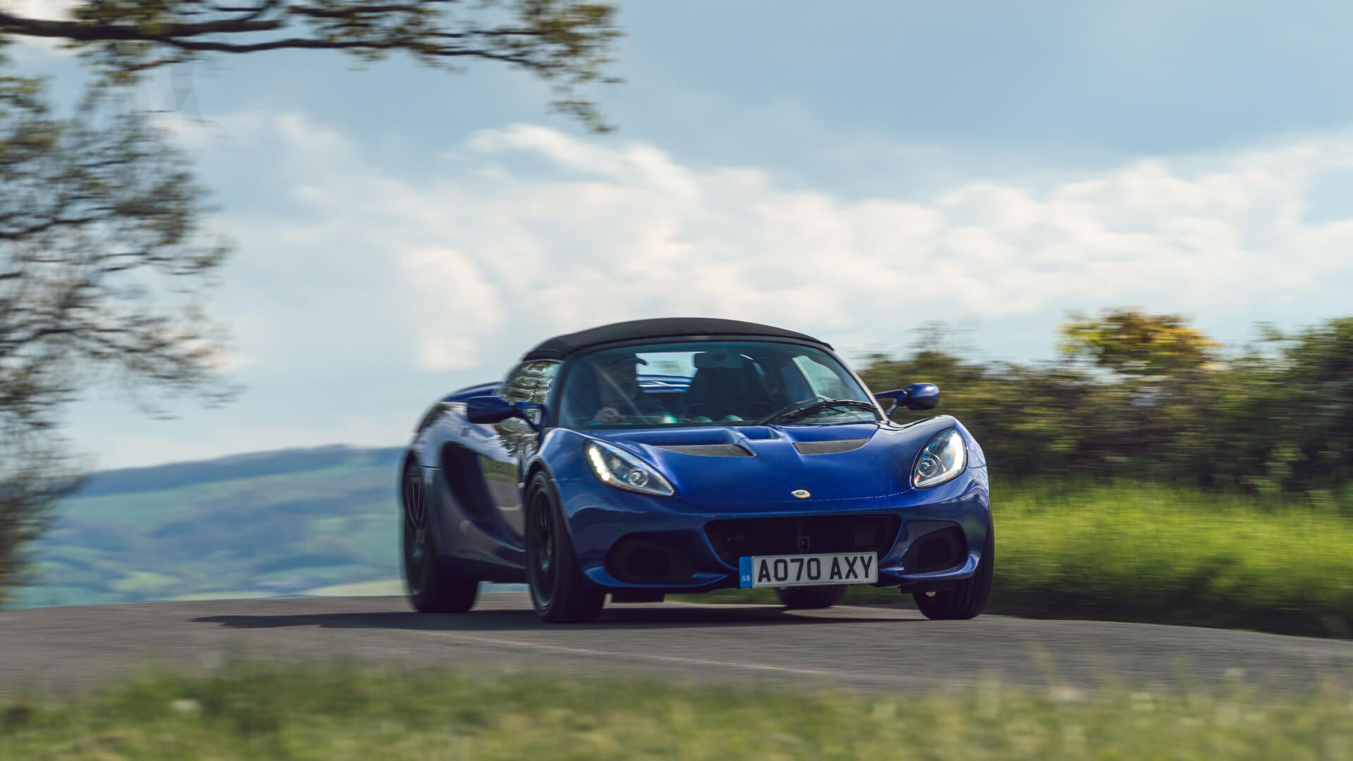 10 Things You Should Know About European Sports Cars