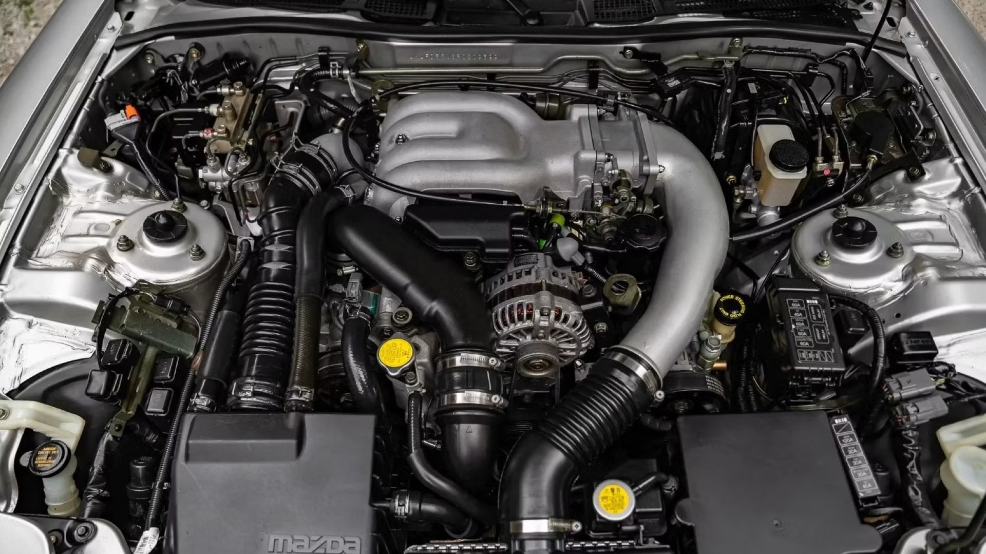 10 Most Epic JDM Engines Of All-Time