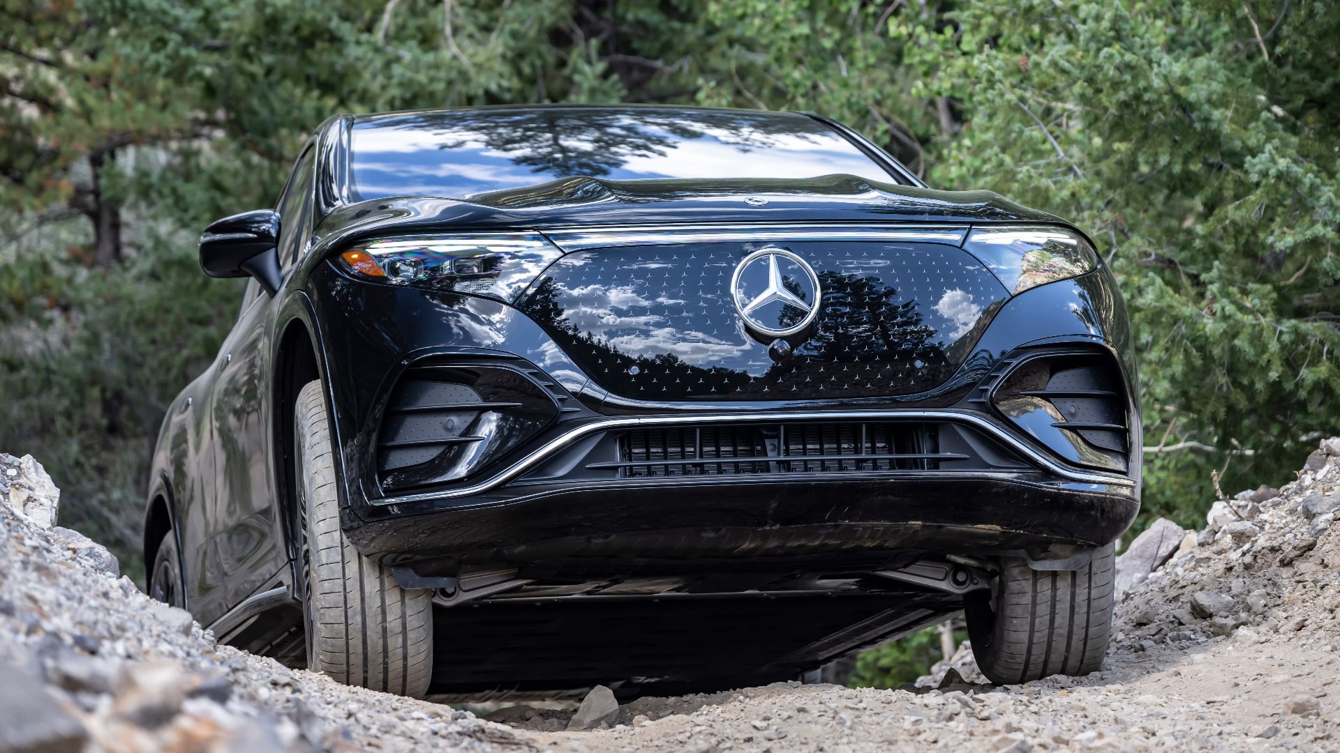 The Science Behind Mercedes’ 600-mile Solid-State Battery Breakthrough ... The Science Behind Mercedes’ 600-mile Solid-State Battery Breakthrough ...