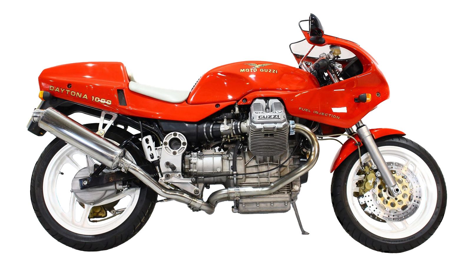 10 Great Classic Bikes Everyone Forgot About