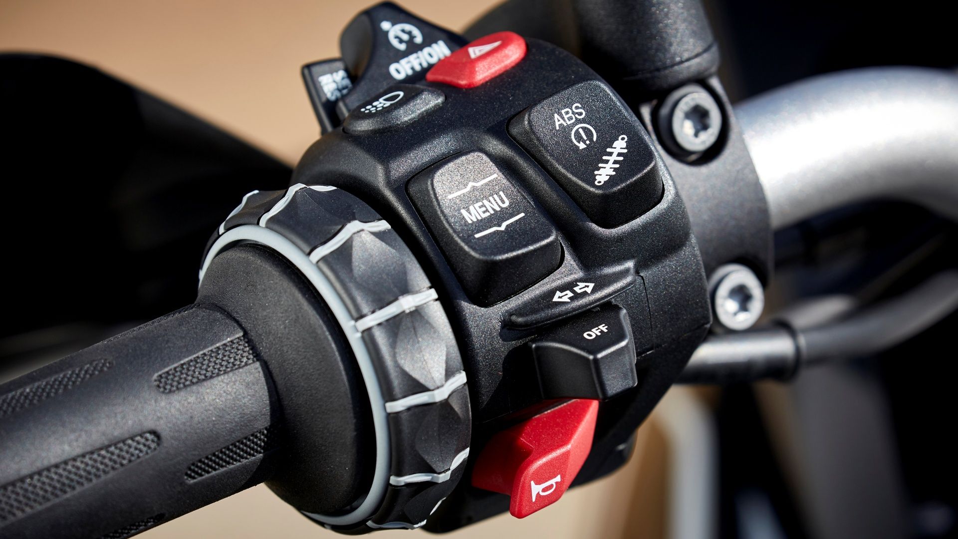 10 Things We Like About The BMW F 850 GS