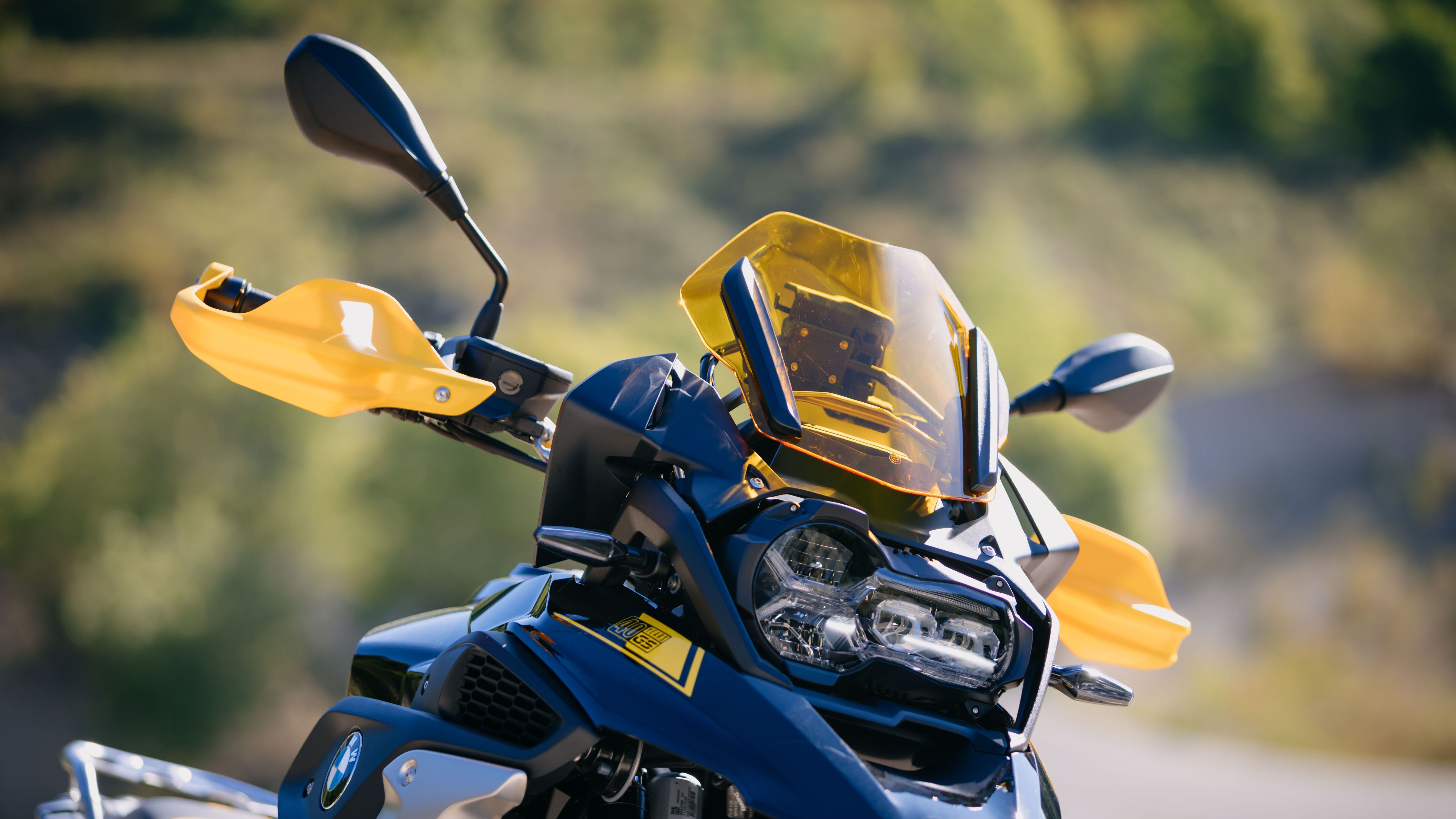 Avoid Making These Mods To Your Adventure Bike