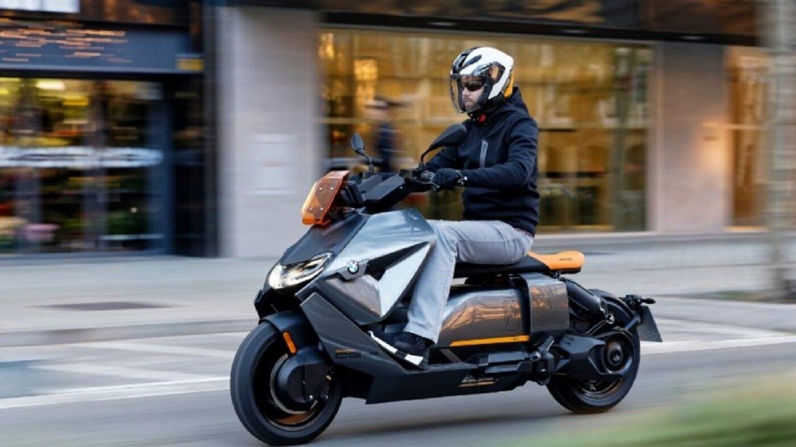 The Rise Of Electric Motorcycles: Top 10 Models To Look For