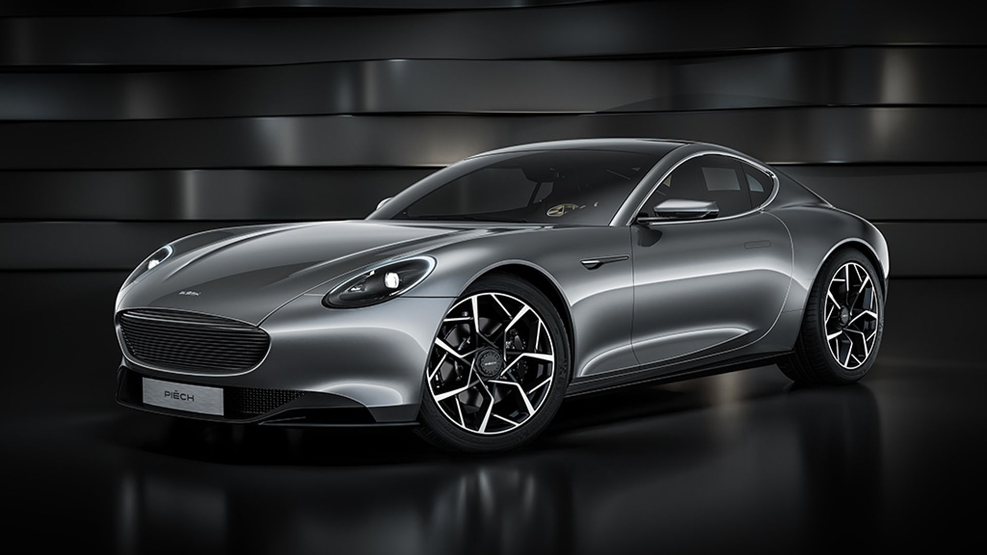 The Piëch GT Is A Secret Treasure Waiting To Be Unearthed