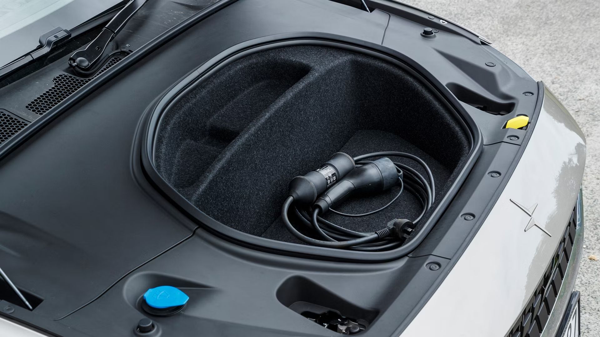 10 Things You Should Know About The Polestar 2