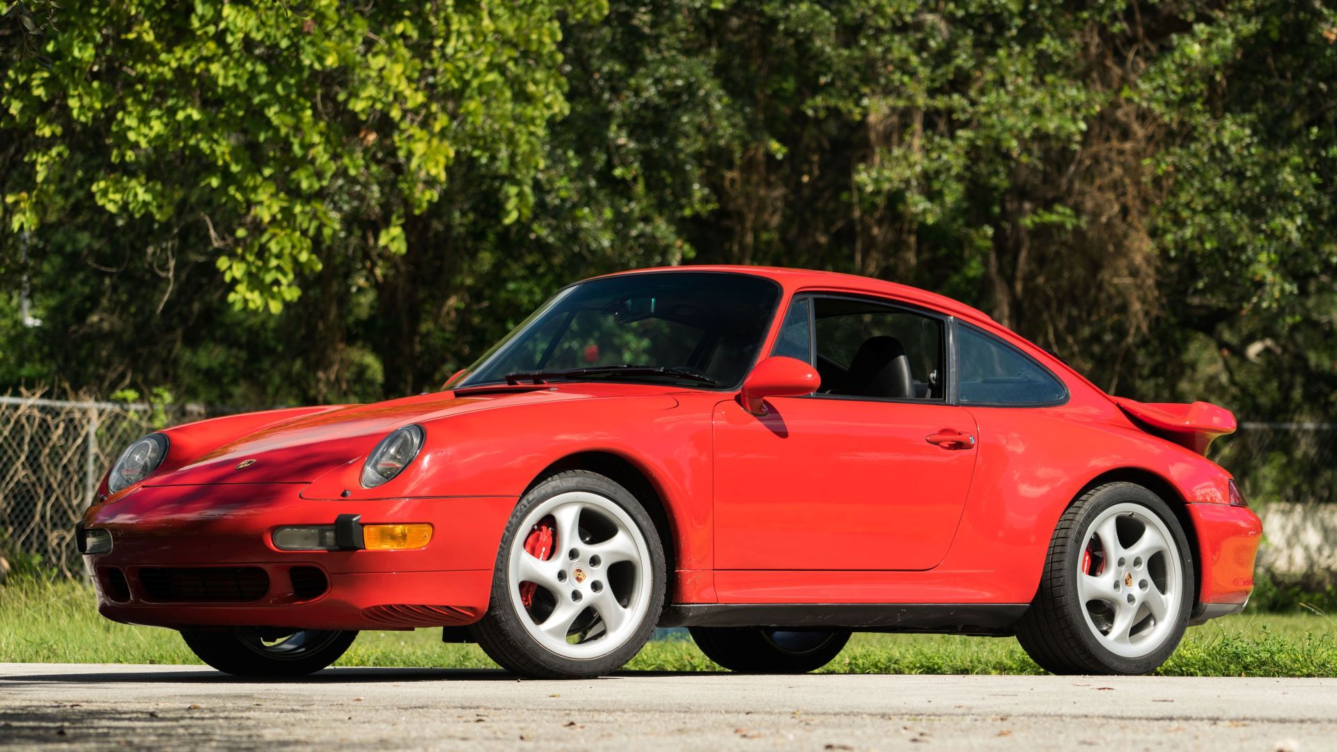 10 Amazing Cars From Michael Jordan’s Personal Garage