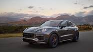 The Fastest Midsize SUVs Ranked