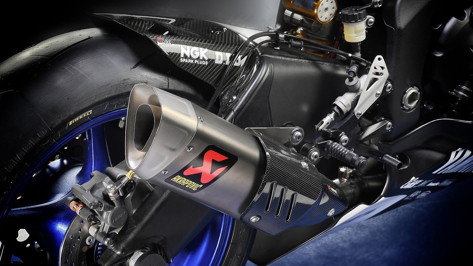 10 Reasons Why The Yamaha R6 Is The Best Supersport