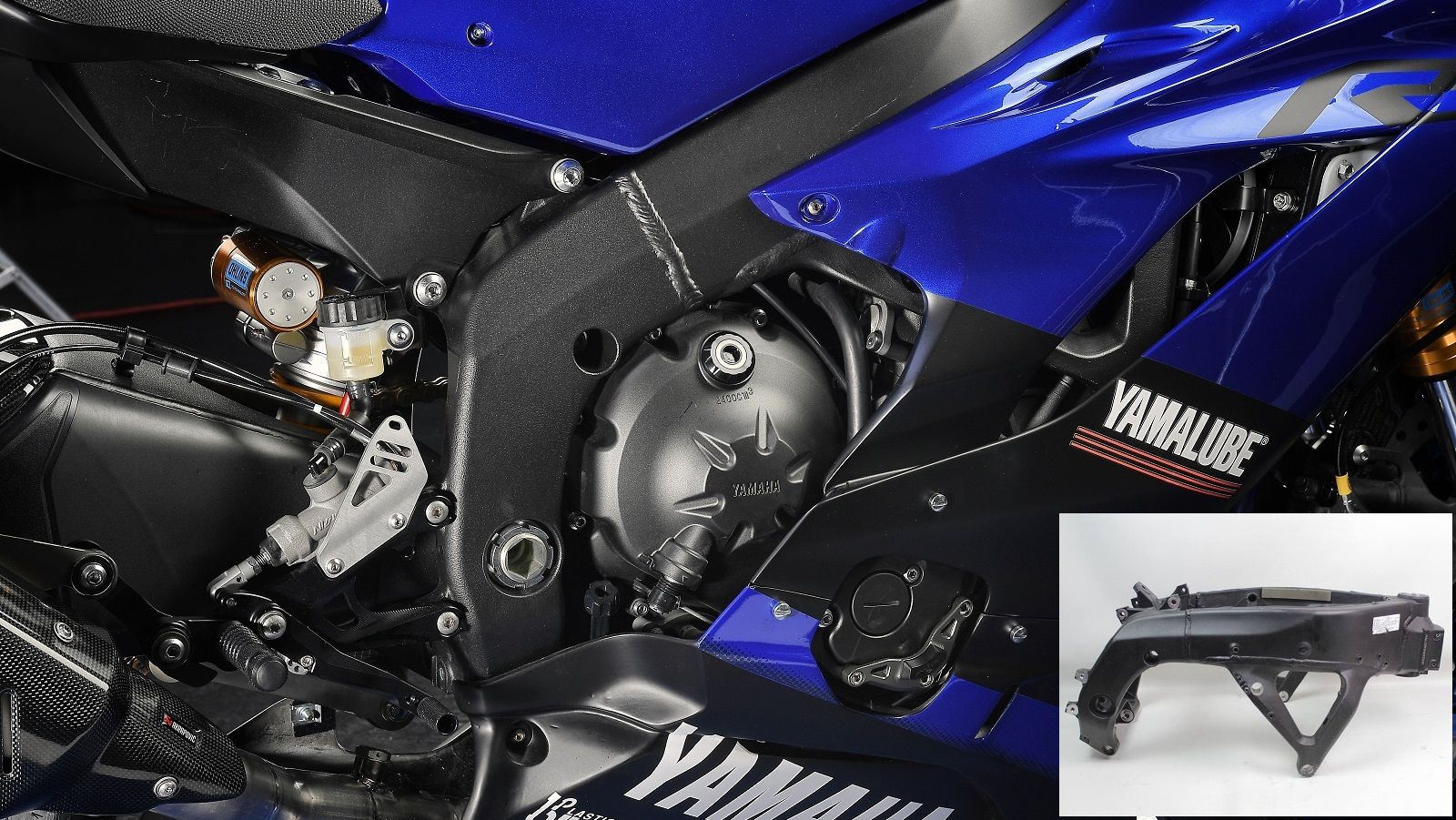 10 Reasons Why The Yamaha R6 Is The Best Supersport