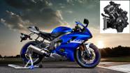 10 Reasons Why The Yamaha R6 Is The Best Supersport