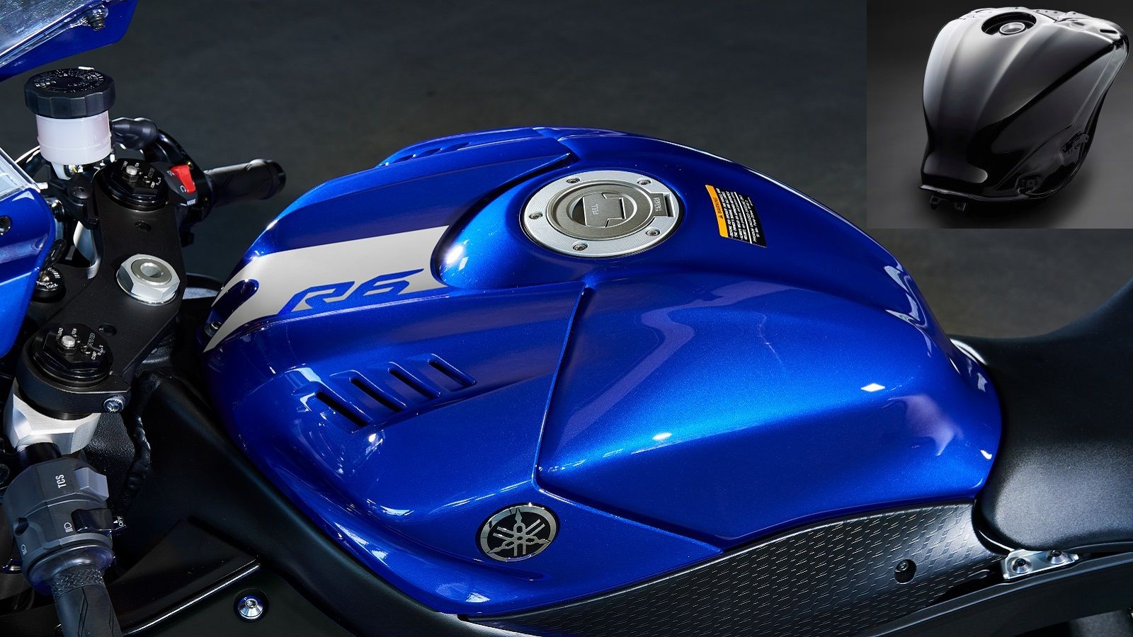 10 Reasons Why The Yamaha R6 Is The Best Supersport