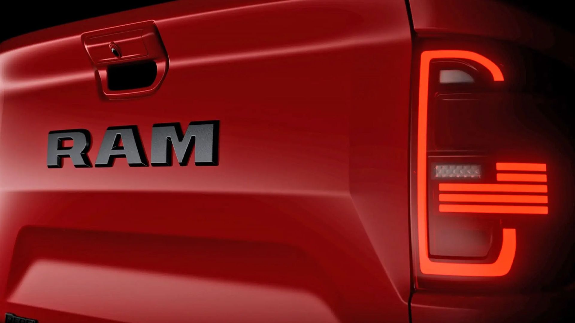 Here's What The Ram Rampage Compact Pickup Needs To Defeat The Ford ...