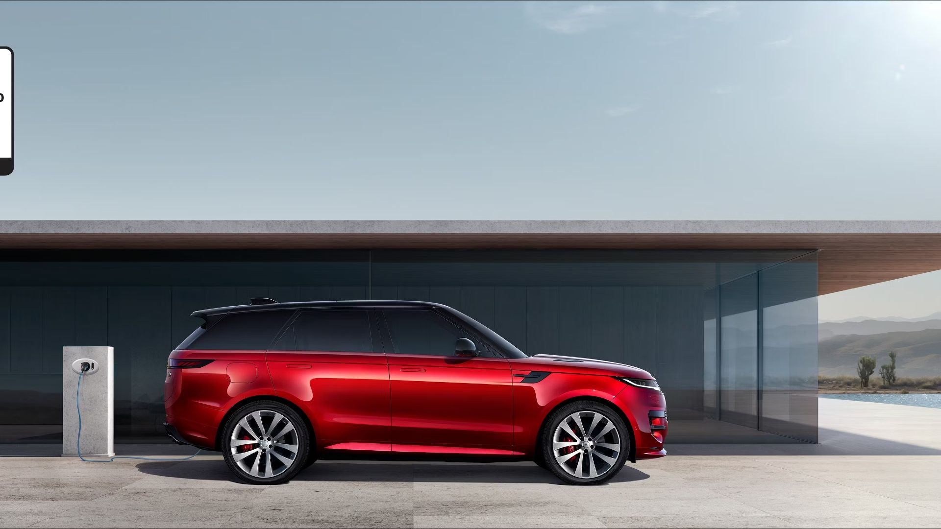 15 Plug-In Hybrid SUVs With The Most Electric Range