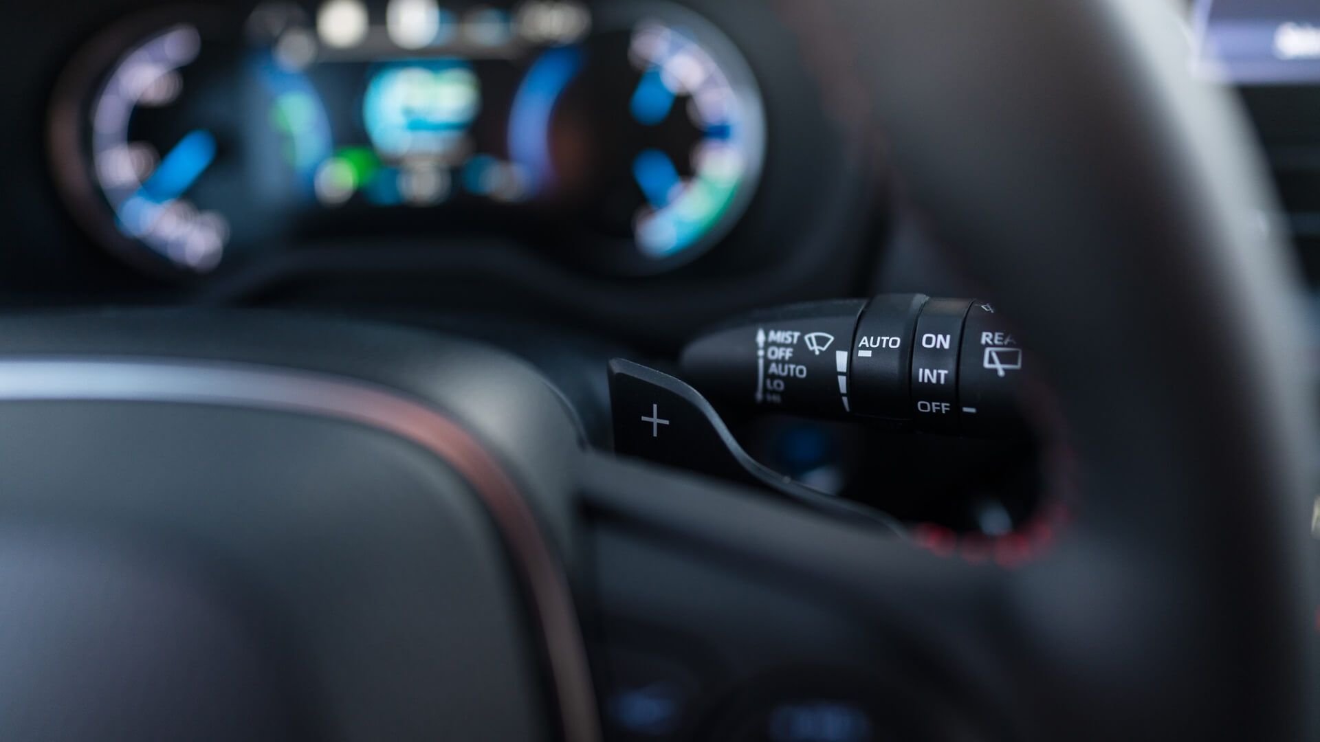 10 Things That Make The Toyota RAV4 Prime Better Than Any EV