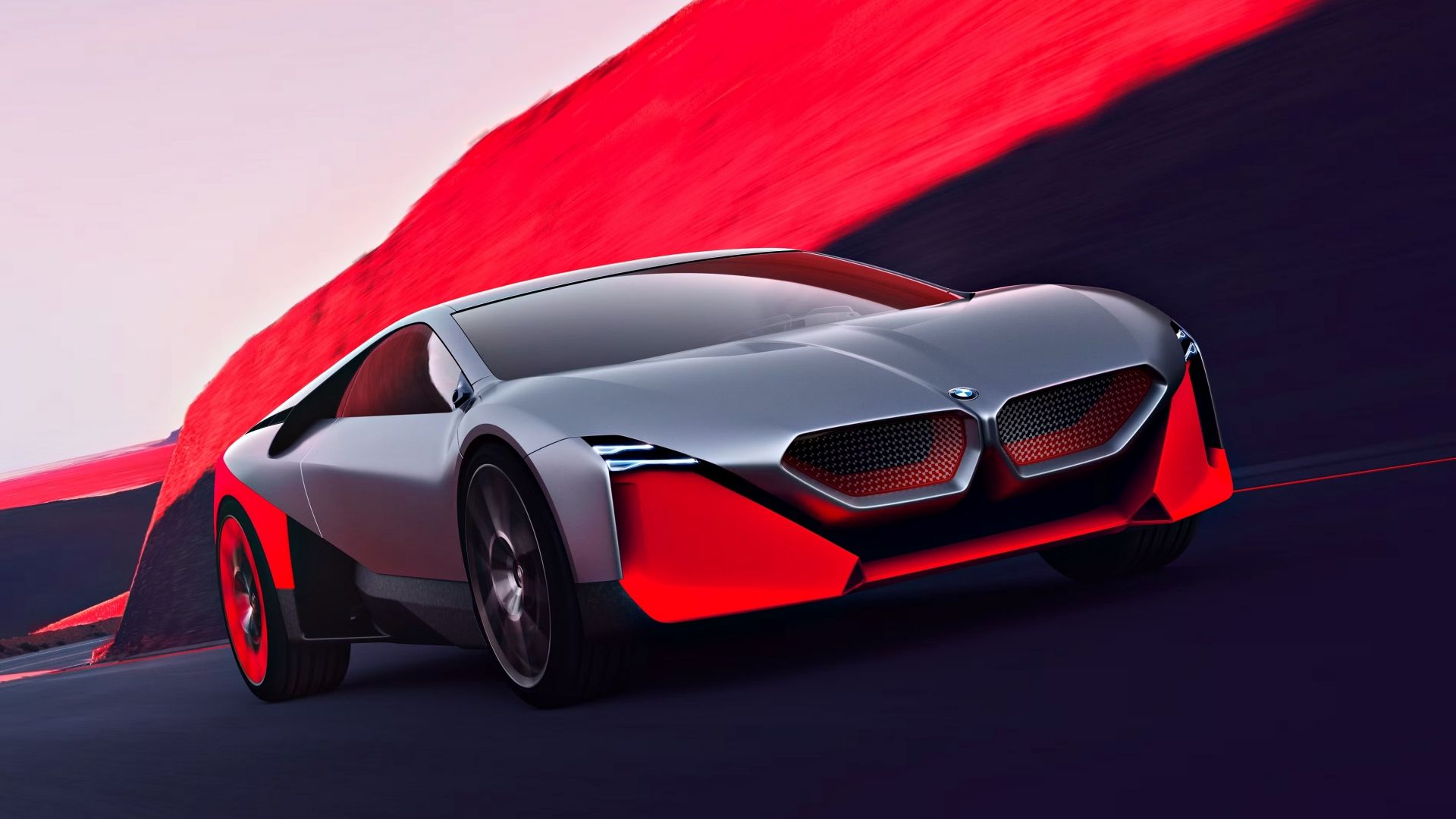 BMW's Bold Look Could Be Changing: Here's What We Know