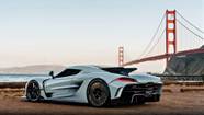 Fastest Cars In The World Ranked