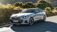2024 BMW 5 Series Performance Price And Photos