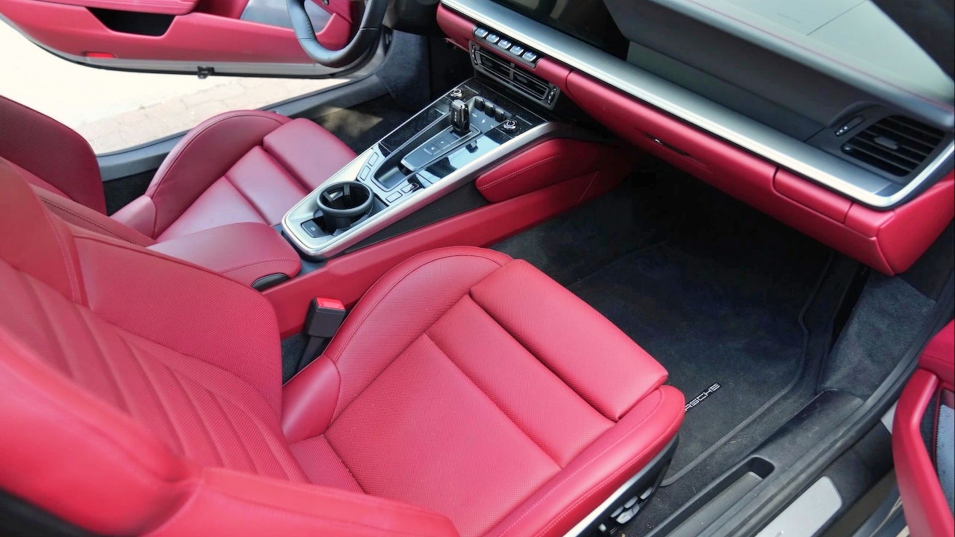 10 Things To Expect From The Porsche 911 EV