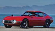 The 20 Most Important Classic Japanese Cars