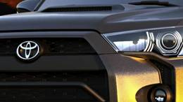 2025 Toyota 4Runner Everything We Know So Far