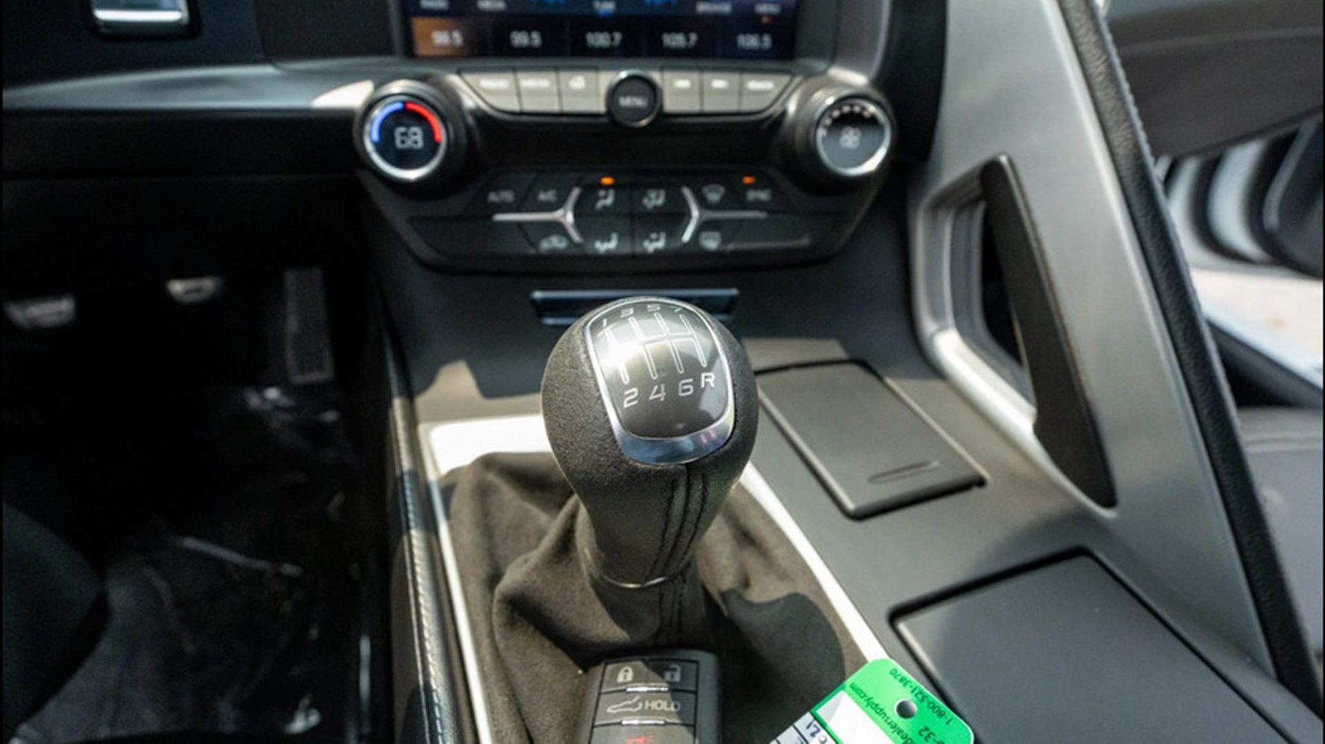 Why The C7 Chevy Corvette Is The LAST Great 'Vette