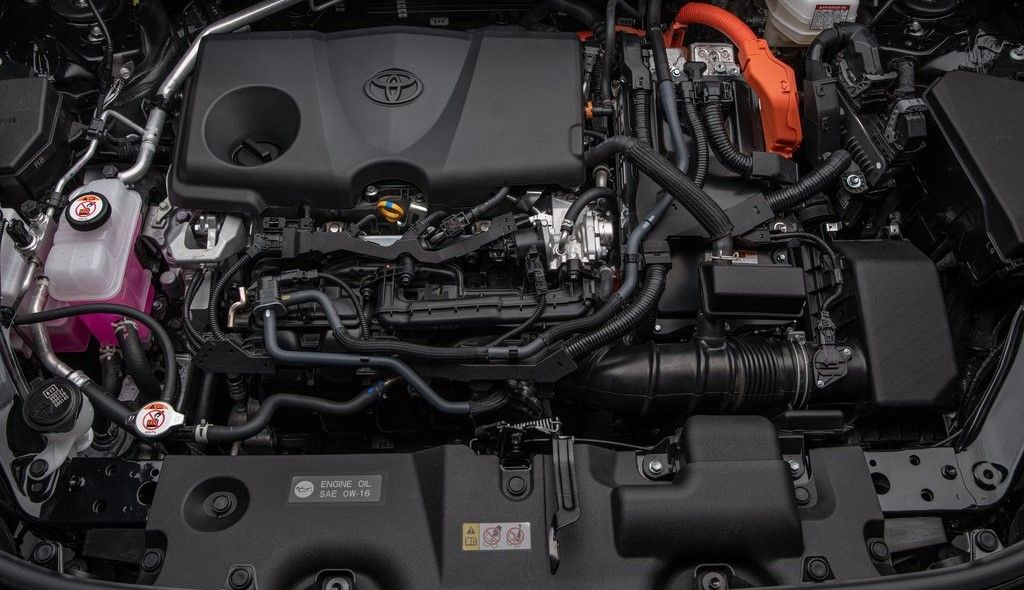 Toyota RAV4 Maintenance Costs: What You Need to Know