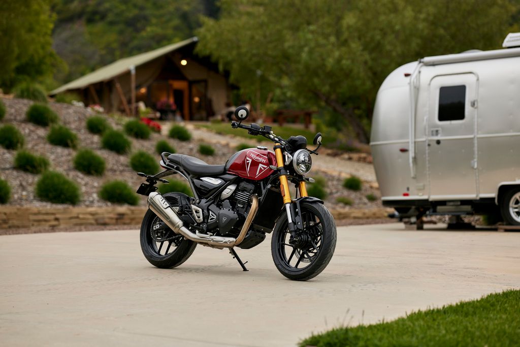 2023 Harley-Davidson X440 vs Triumph Speed 400 - The Sub-400cc Roadster ... 2023 Harley-Davidson X440 vs Triumph Speed 400 - The Sub-400cc Roadster ...