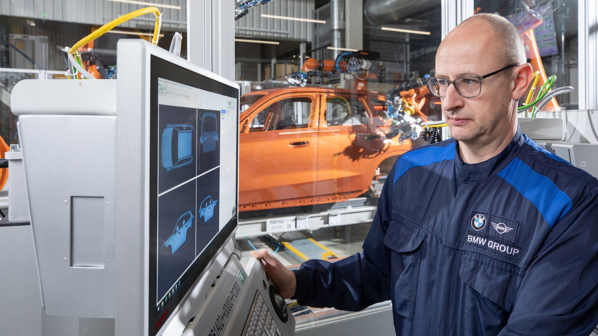 An AI-Designed Car In The Real World? BMW Says Yes!