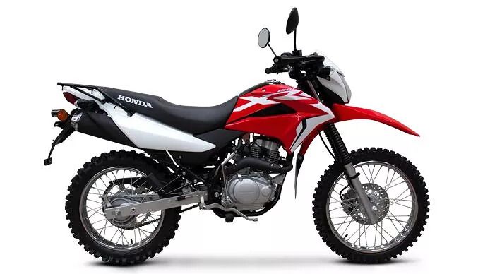10 Things We Just Found Out About the Honda XR150L