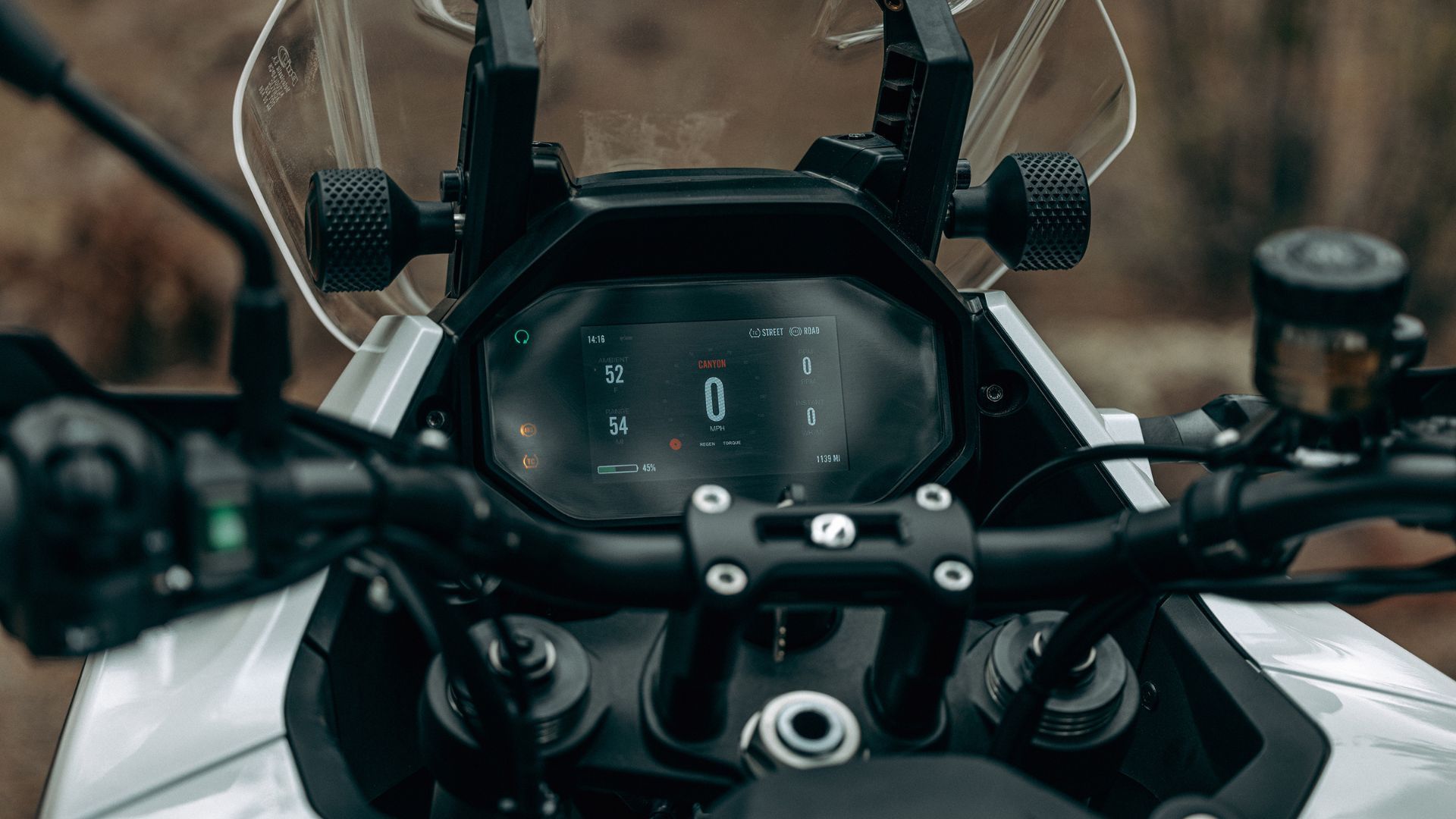 10 Things We Like About Zero DSR/X