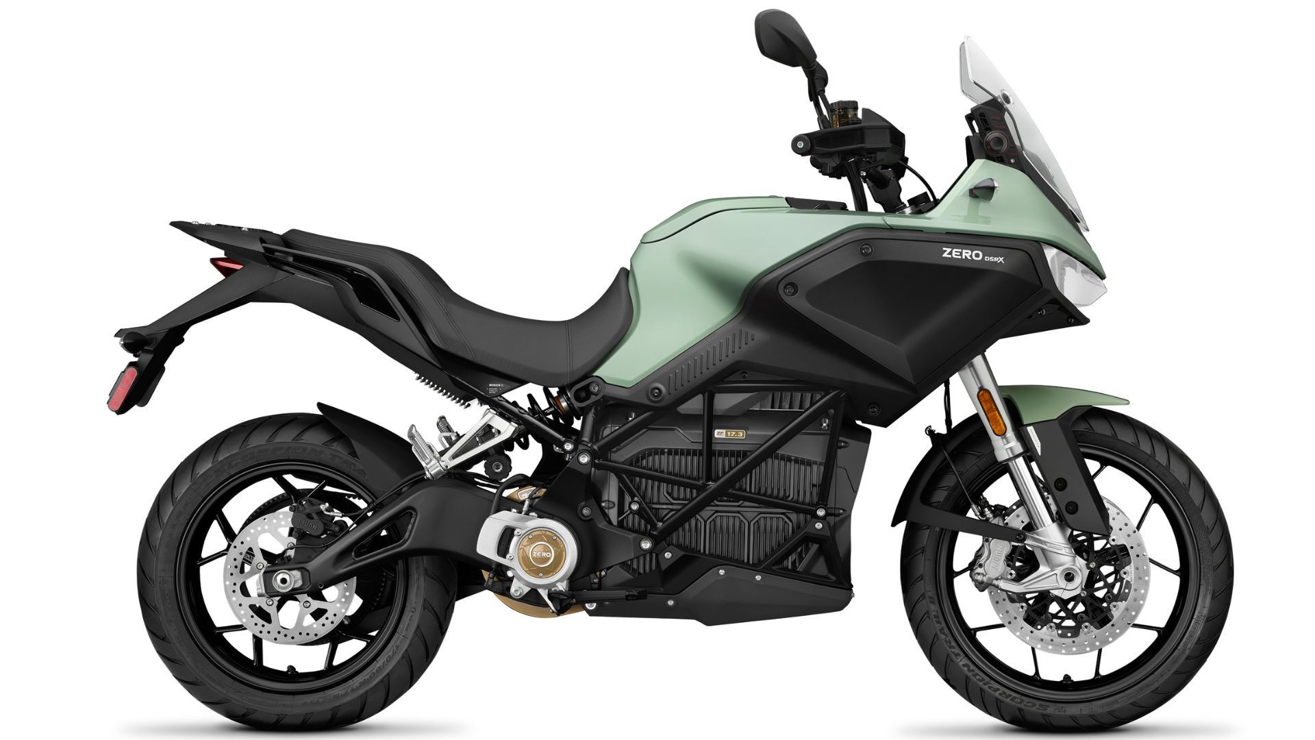 10 Things We Like About Zero DSR/X