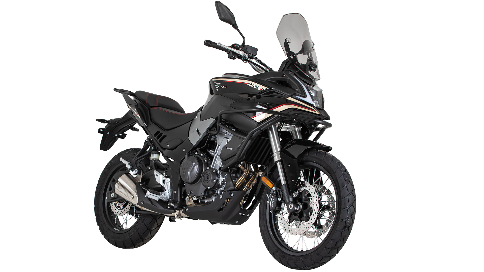 The Best New Chinese Motorcycles