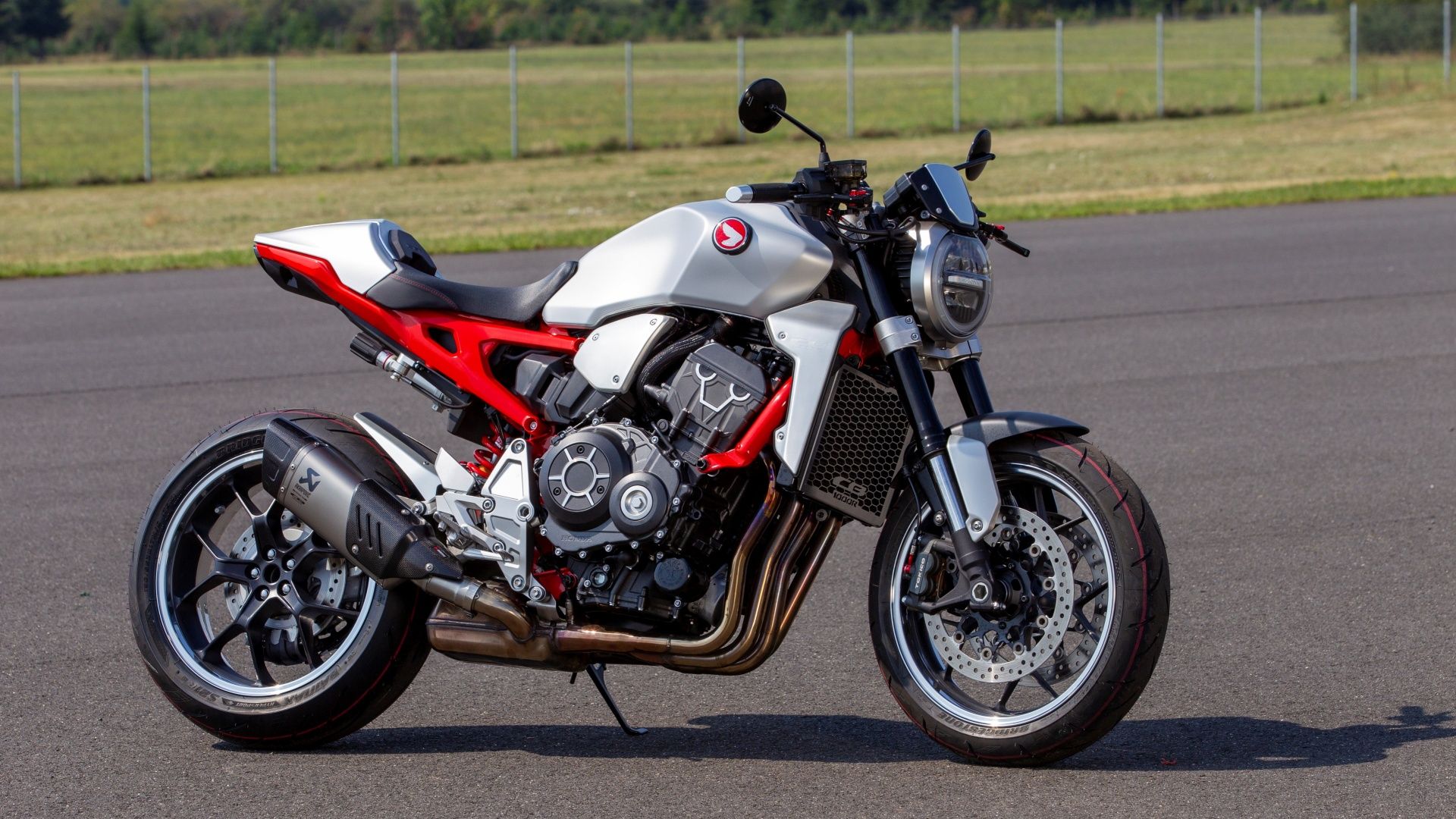 Why Honda CB Bikes Are So Popular Worldwide