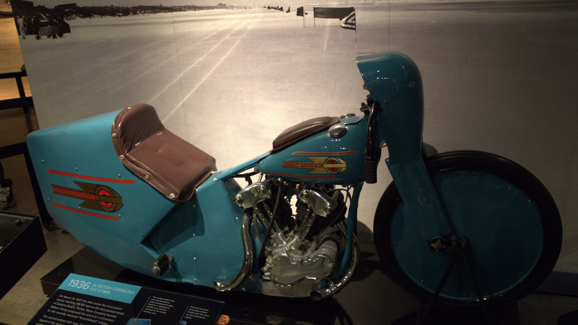 10 Coolest Bikes At The Harley-Davidson Museum
