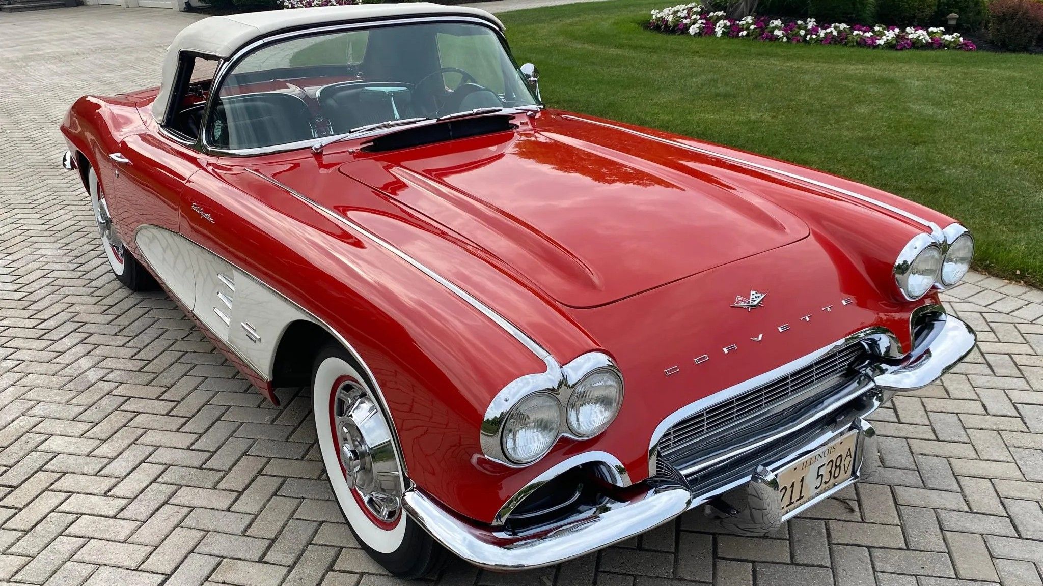 10 Surprising Cars In Johnny Depp’s Garage