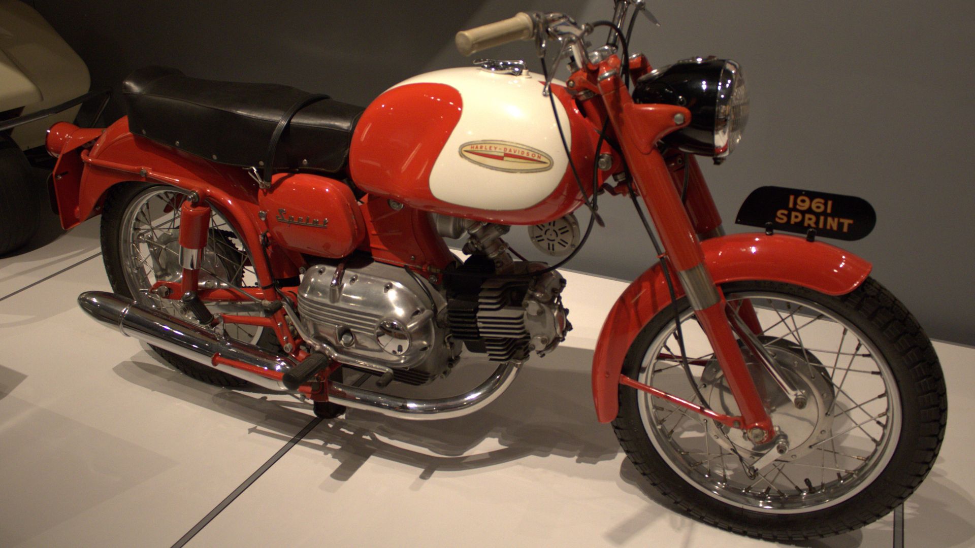 15 Iconic Motorcycles From The 1960s