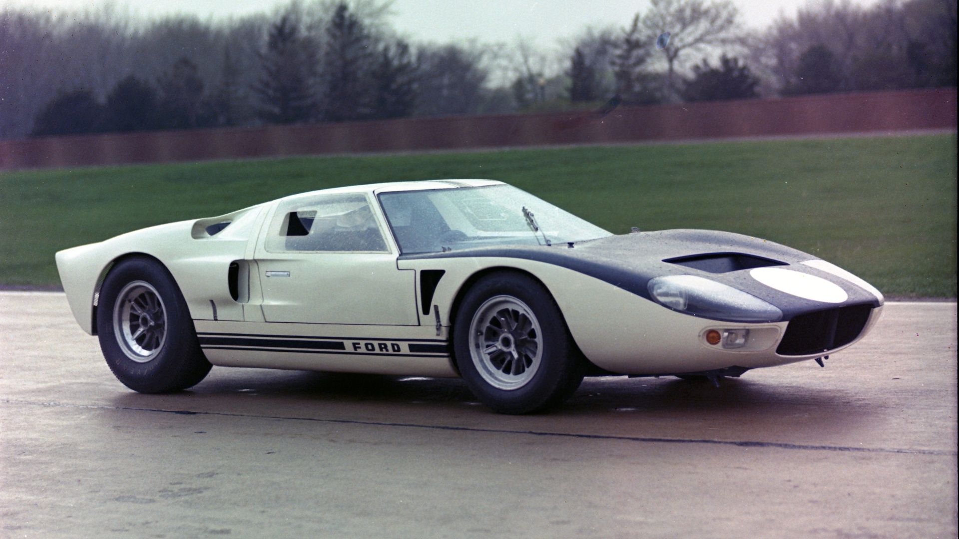 The 10 Most Iconic Ford Cars In Company History