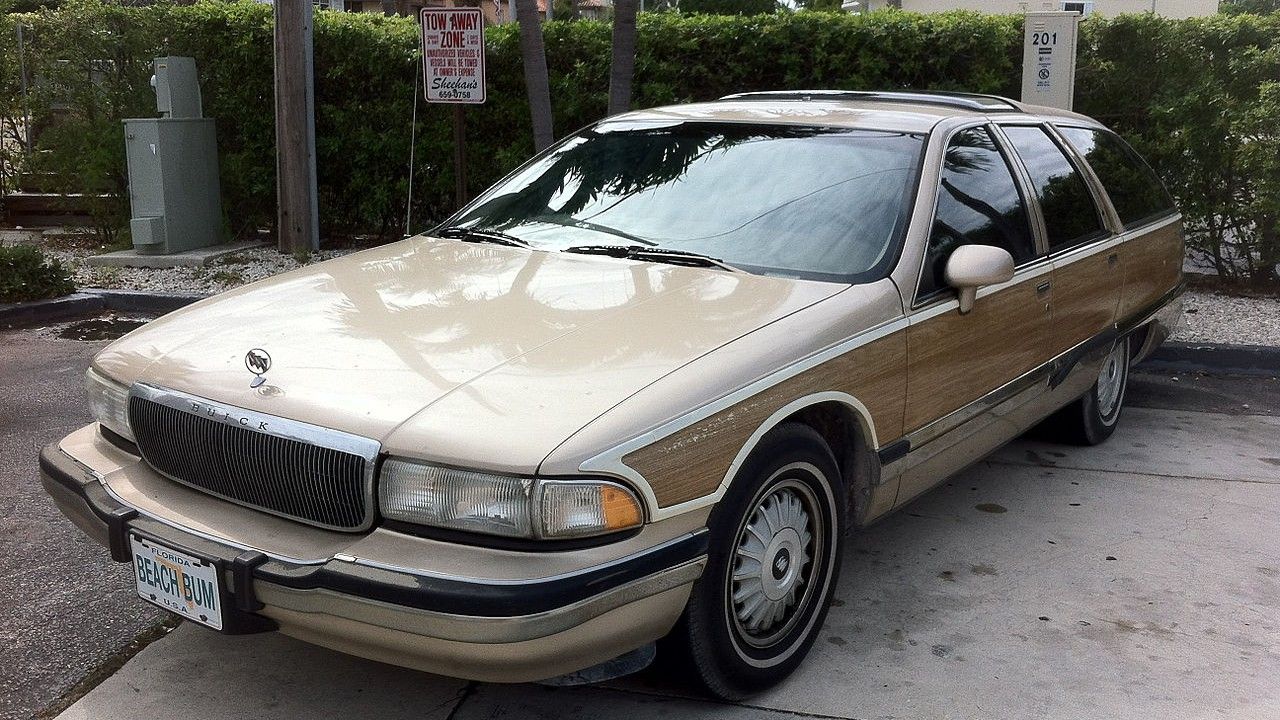 10 Boring Looking Cars That Pack A Monster Engine Under The Hood