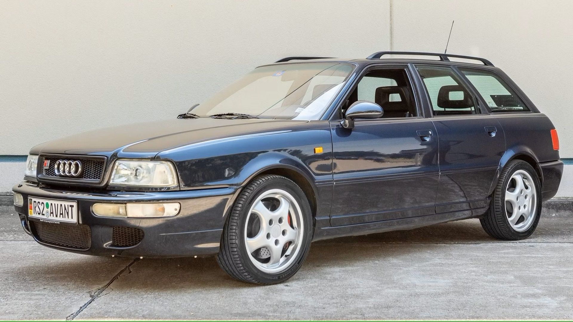 20 Fastest Audi Sports Cars, Ranked